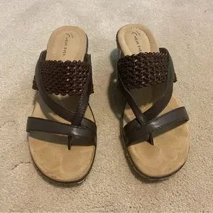 Wear Ever | Shoes | Wear Ever Sandals | Poshmark
